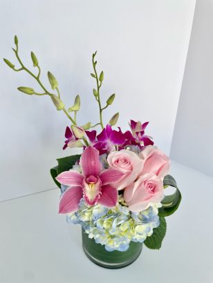 Miami Flower Shop | Flower Delivery Miami and Aventura Florist