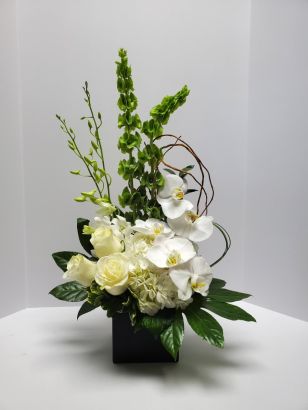 Miami Flower Shop | Flower Delivery Miami and Aventura Florist