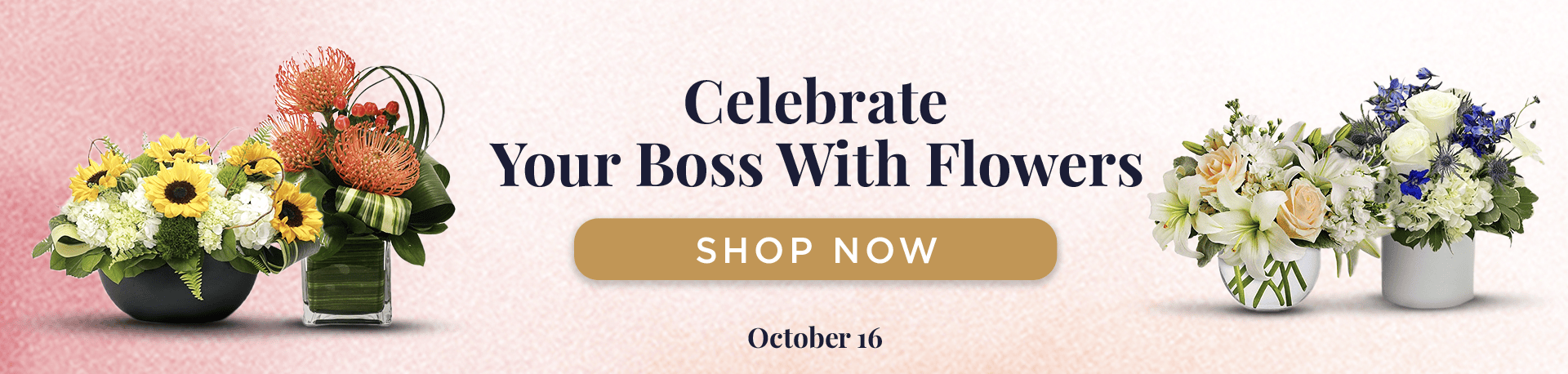 Miami Flower Shop | Flower Delivery Miami and Aventura Florist