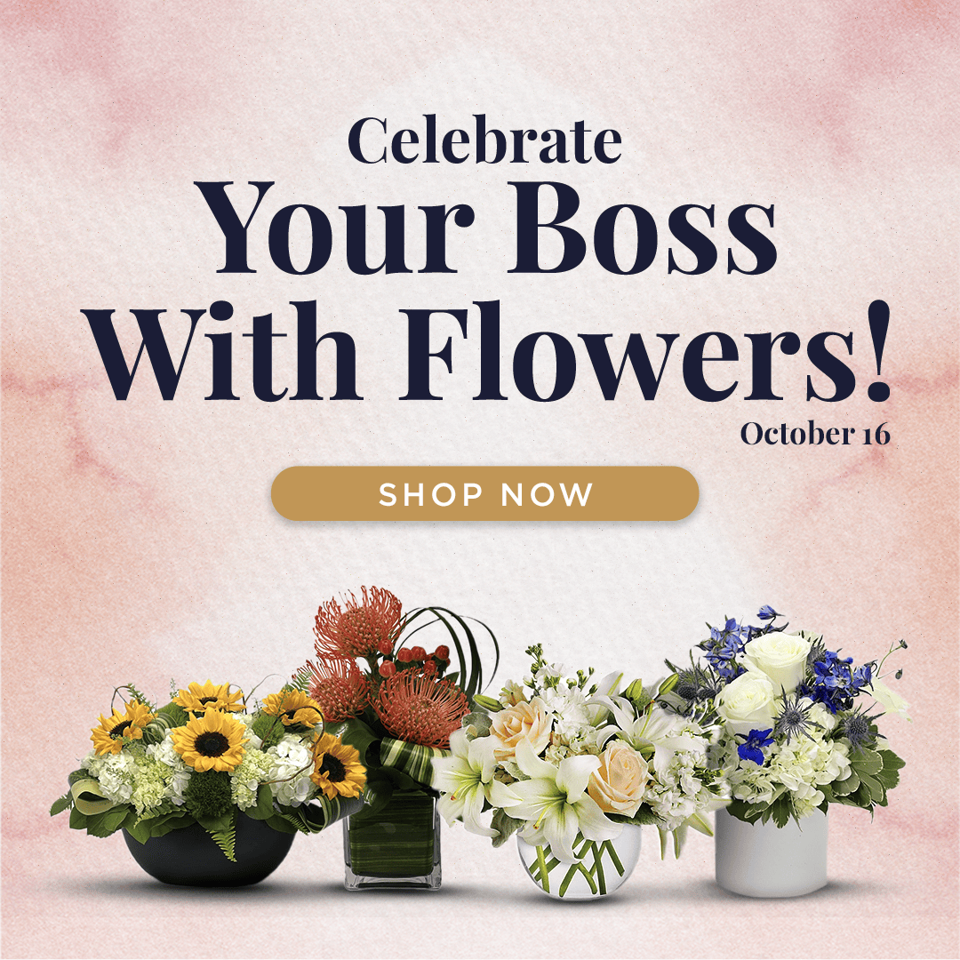 Miami Flower Shop | Flower Delivery Miami and Aventura Florist